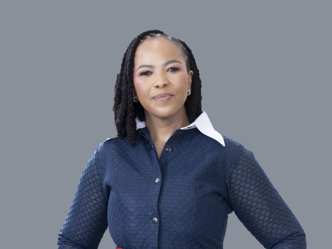 Funeka,Montjane | Standard Bank